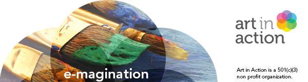 What's New This Summer at Art in Action?