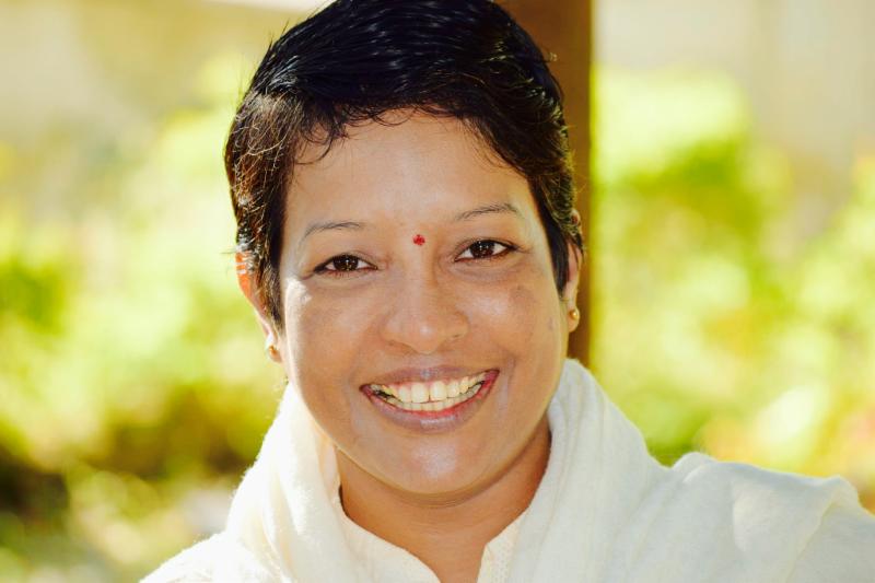 EarthLight Promotions June 2015 Events, Workshops &Dr. Vanaja Reddy ...