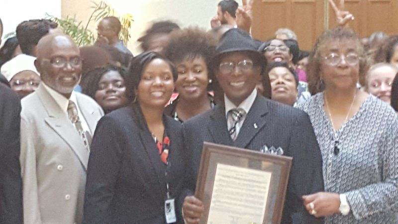 Corrected Bro. Charlie McClendon Honored As a Living Legend, Videos ...