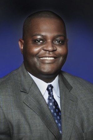Charles Felton
