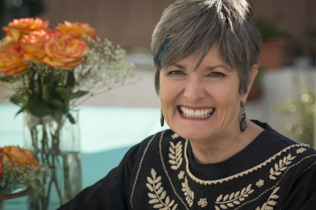 July Newsletter from Jane LaFazio