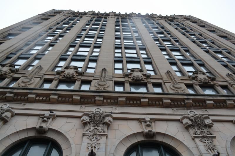 News from CostPro, Inc.--Portland, Maine Architecture