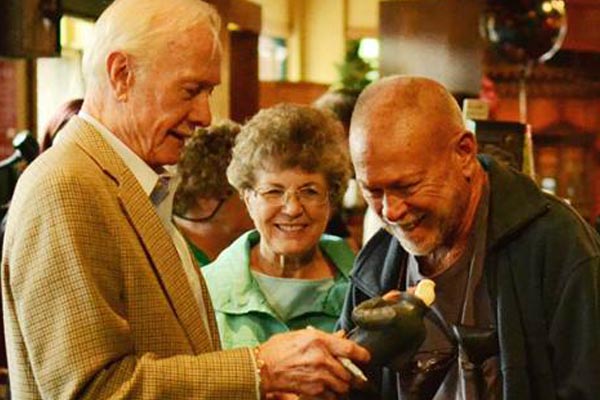 News from Michael Garman - Special Edition