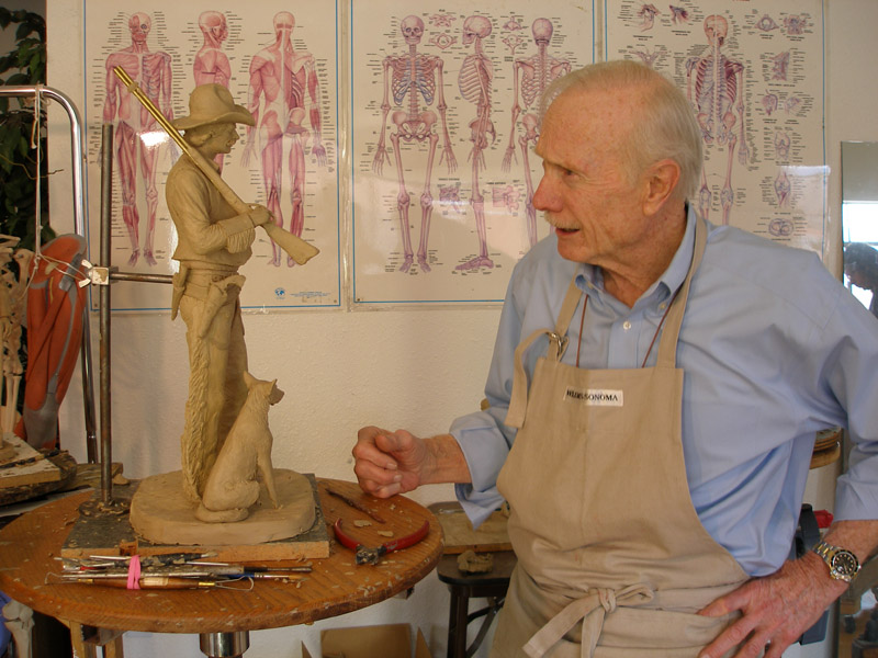 News from Michael Garman - Special Edition