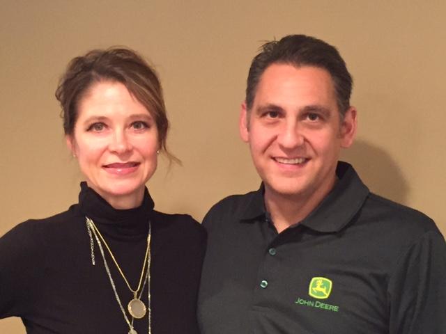 Getting to Know You: