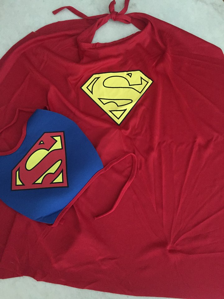 The Rock & Rawhide Tail Waggler - Clark Kent's Battle with Kryptonite ...