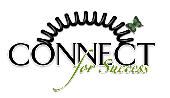 Connect For Success 2014 LOGO