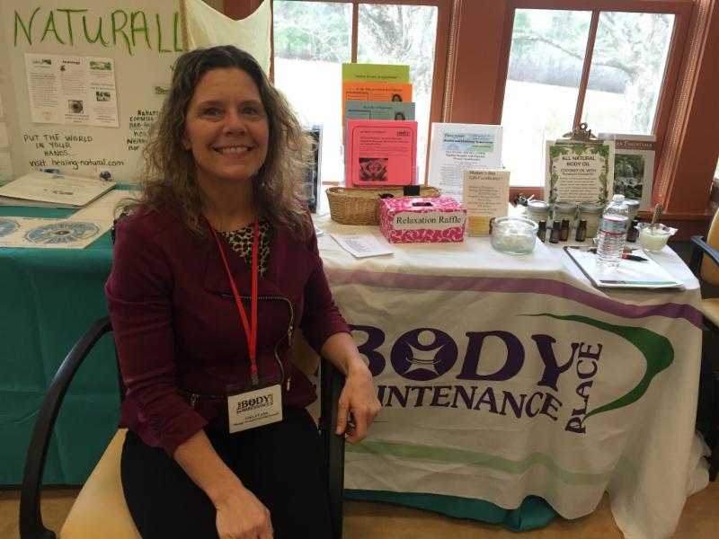 Local professional consulting hypnotist, Lisa Evans, will lecture at ...