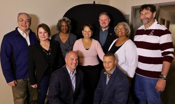 Mid Career Network News November 17, 2015