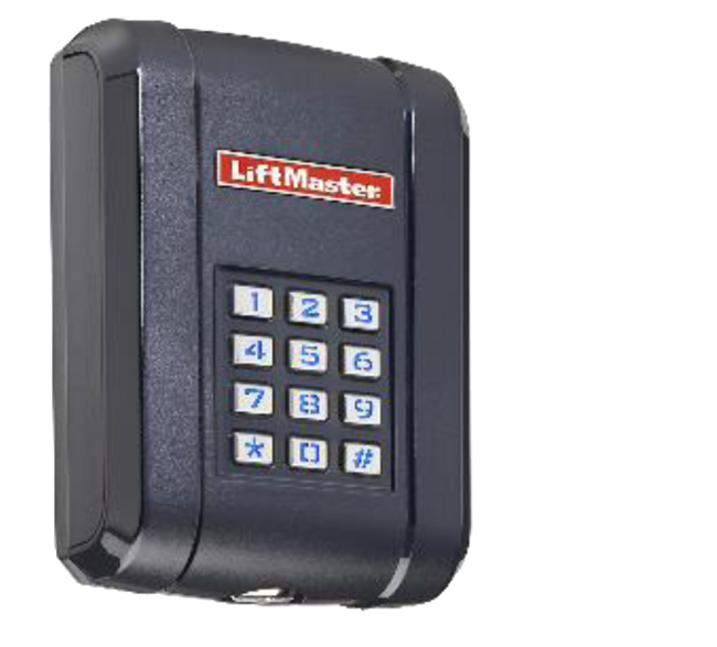 LiftMaster Wireless Keypads
