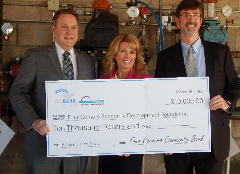 Four Corners Community Bank eNewsletter