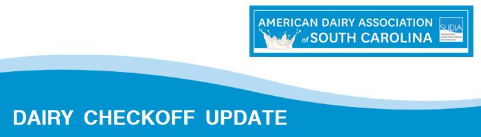 74,000 Consumers Get Dairy Messages During National Nutrition Month