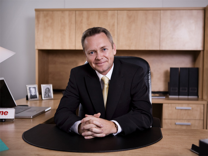 The Beat: Heliodyne August Newsletter