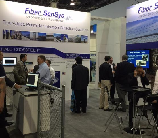 The Fiber SenSys Connection