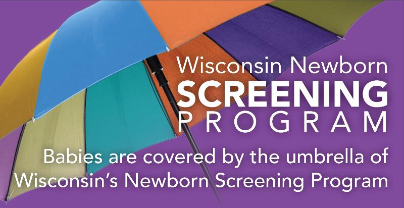 Newborn Screening Newsletter - Fall 2015