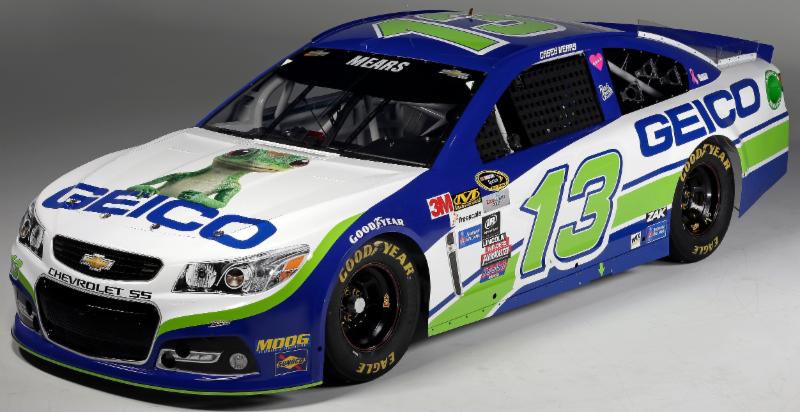 Media Release - GEICO INKS MULTIYEAR EXTENSION WITH GERMAIN RACING AND ...