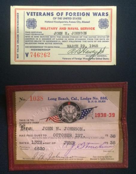 Veterans Museum Newsletter - August 2016