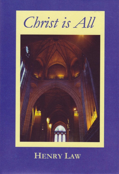 "A Golden Chain" by William Perkins - The Book & the Chart