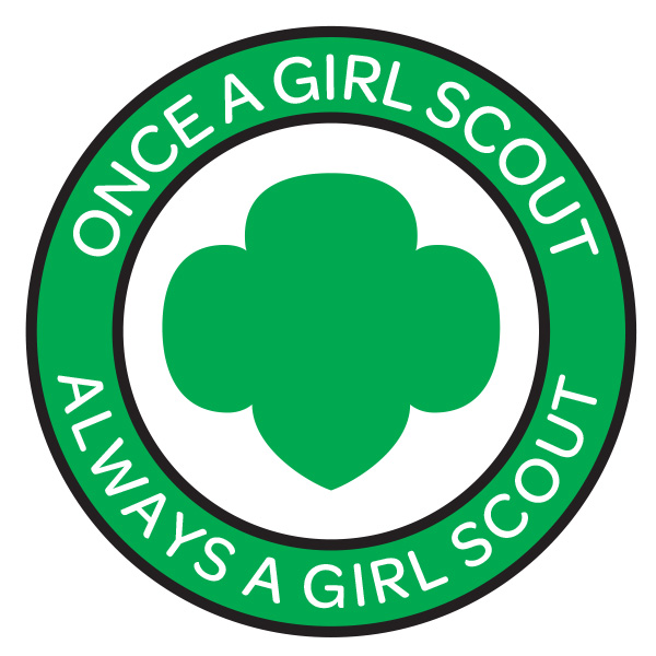 Spring News from Girl Scouts Nation's Capital