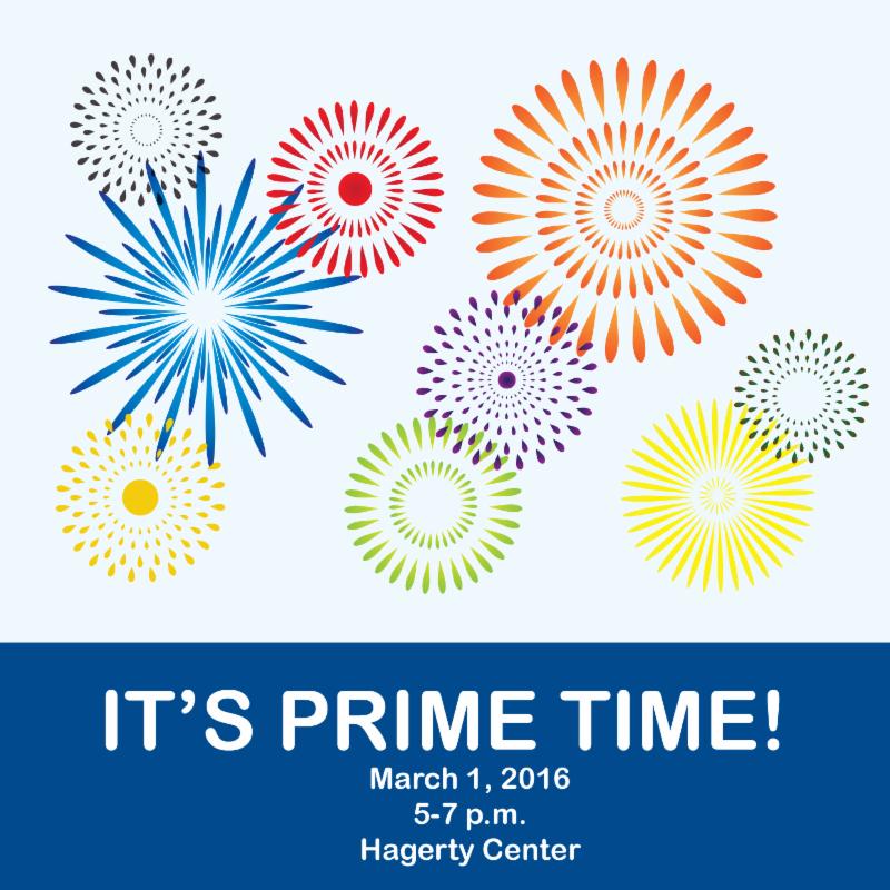 Get Ready for Prime Time