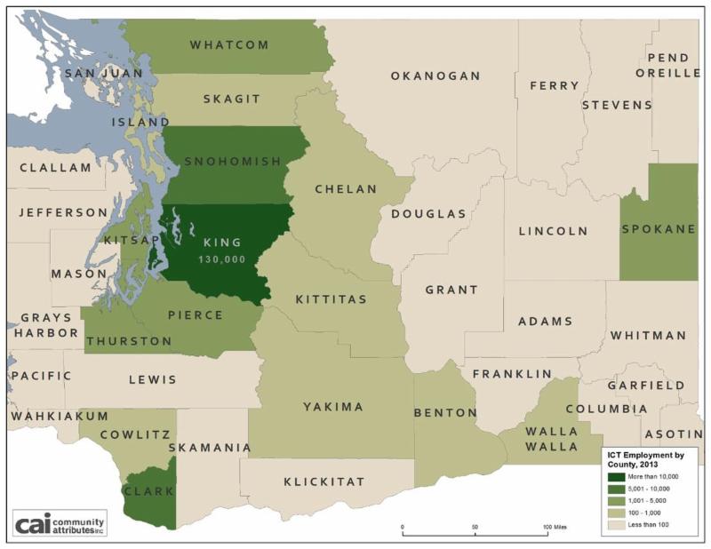 Meeting Technology Industry Demands - September 2015