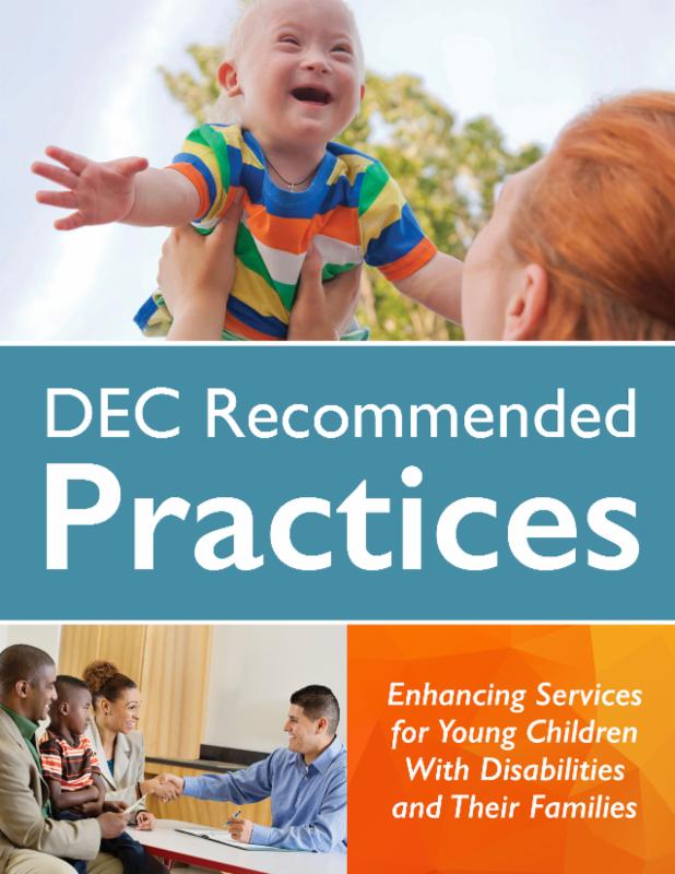 DEC's June E-Communicator: Take Action, Learning Decks and the DEC ...