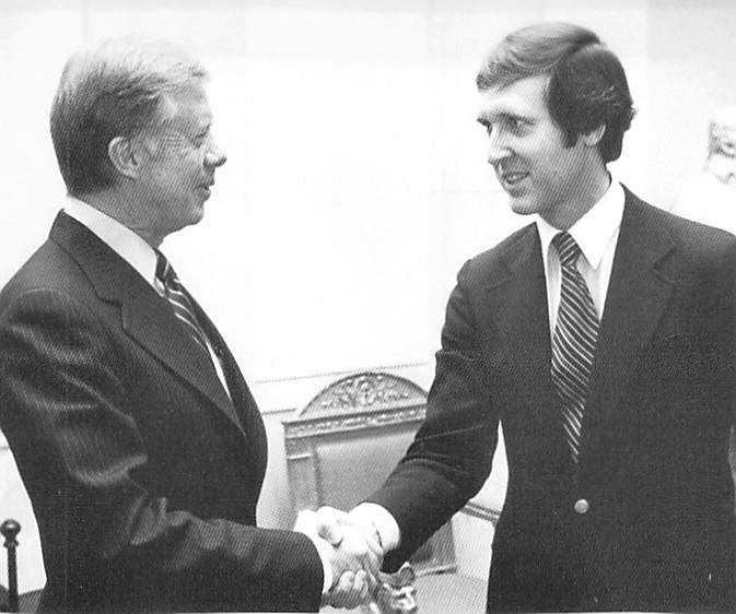 A Salute to William S. Cohen