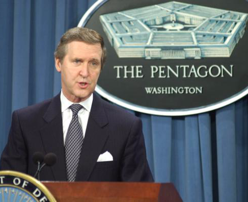 A Salute to William S. Cohen