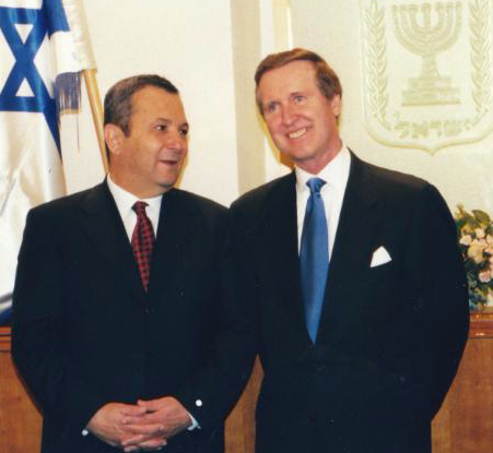 A Salute to William S. Cohen