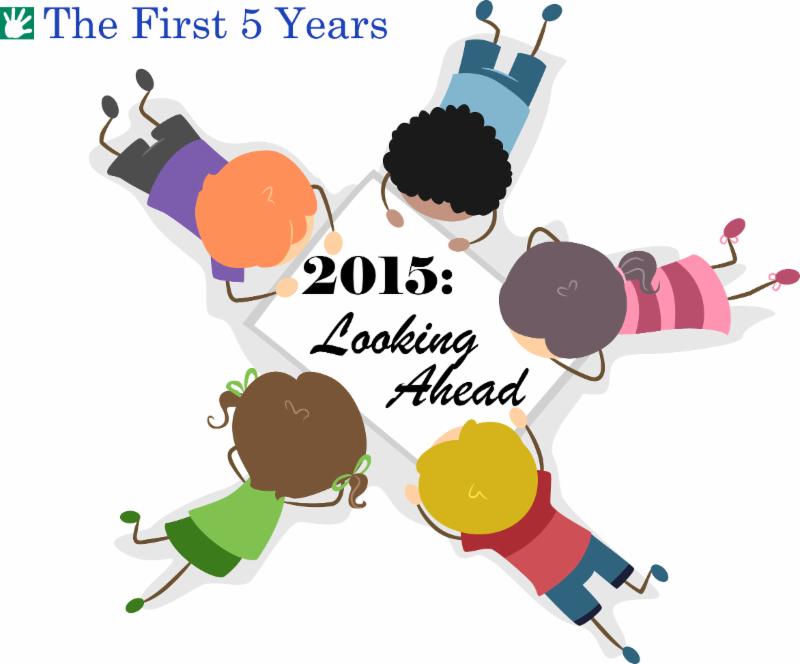 First 5 Riverside E-Newsletter: New leadership, relocation, healthy ...