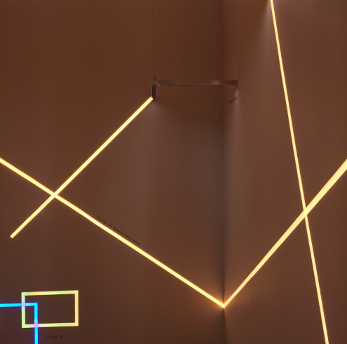 Look what's new from Lightfair 2016