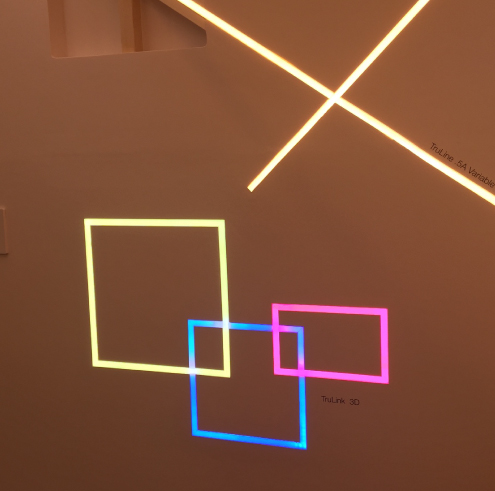 Look what's new from Lightfair 2016