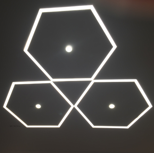 Look what's new from Lightfair 2016