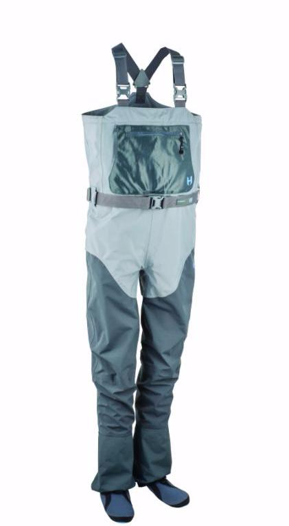 Hodgman H4 Waders Wins Best Women’s Wader At IFTD 2016 | THE TICKER