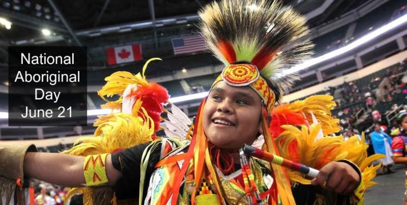 National Aboriginal Day