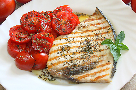 The Empire Fish Specials Update