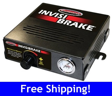 Roadmaster Invisibrake Braking System, Broan Big Heat Portable Heater ...