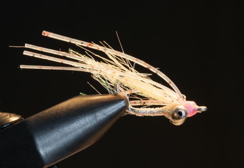 News from Blue Ribbon Flies