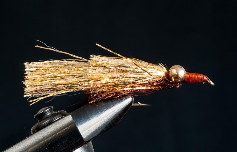 News from Blue Ribbon Flies