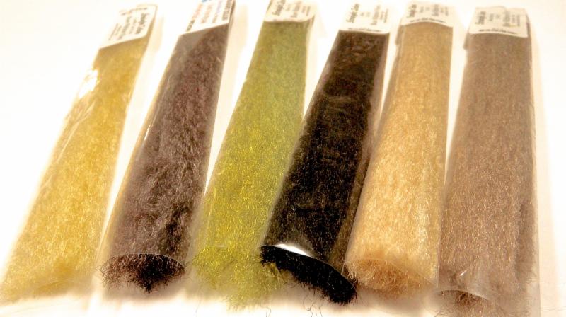 News from Blue Ribbon Flies