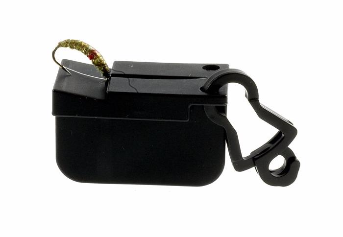 News from Blue Ribbon Flies