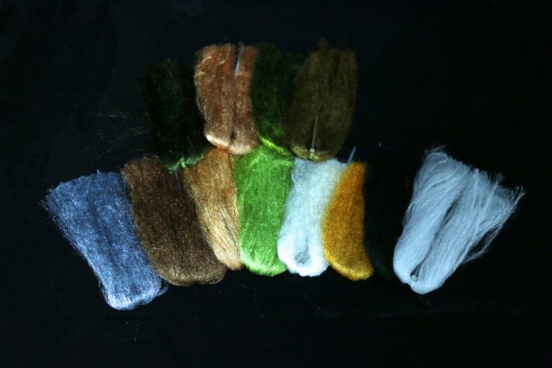 News from Blue Ribbon Flies