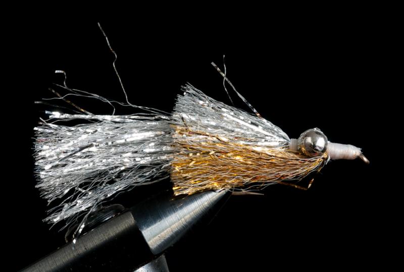 News from Blue Ribbon Flies