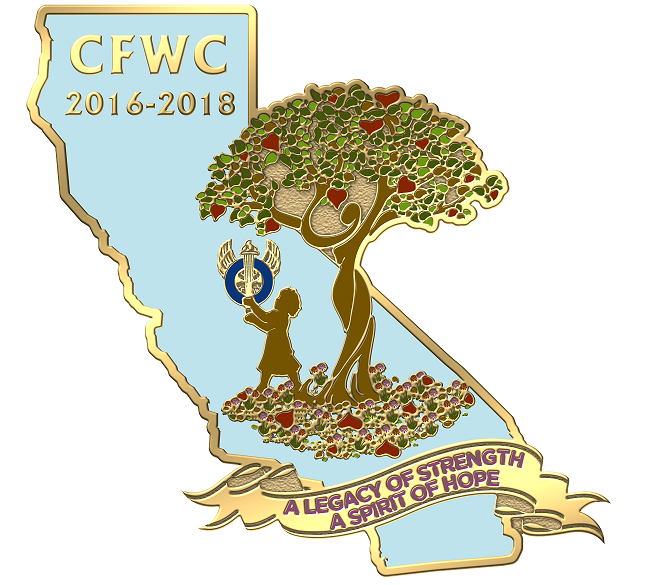 CFWC Home Page