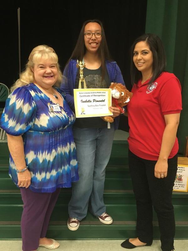 School Highlight - Nestor Language Academy