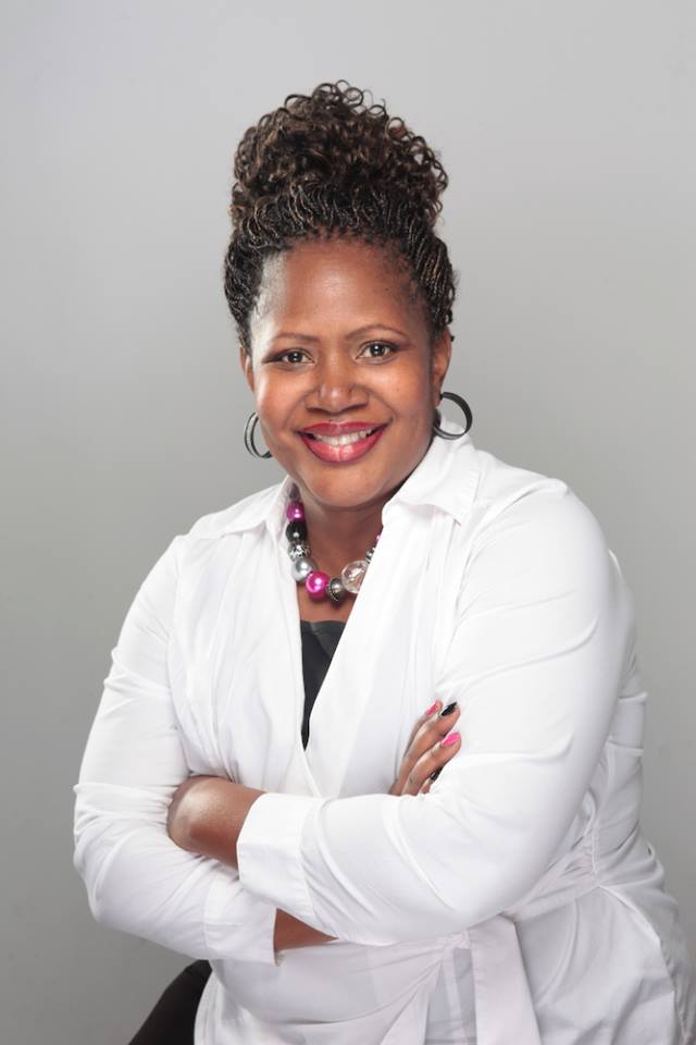 Volunteer Spotlight: Thank You Carmen Pace