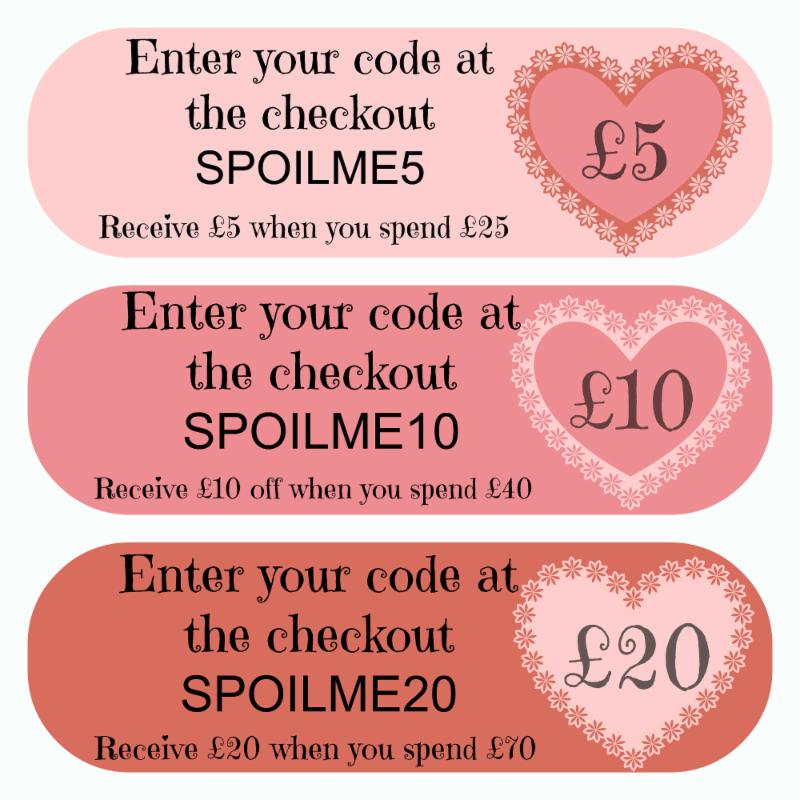 New Video Tutorial & Money off Vouchers inside!