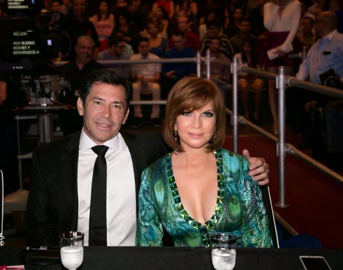 Ambar jurado de lujo en Miss Mundo Puerto Rico 2016