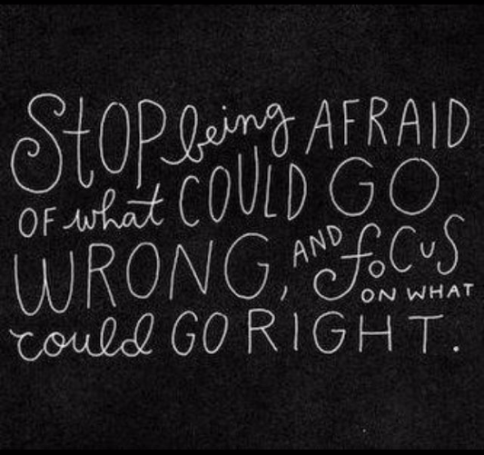 Wednesday's Washing - Creating a Worry-free Zone