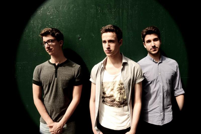 ToddStar Photography | NEWS: AJR Premiere Video for 'Infinity' with ...